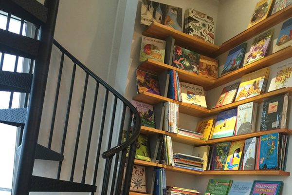 Pass Christian Books Is a Beacon: An Interview with Scott Naugle ...